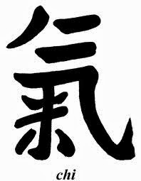 What is Qi? | The Tai Chi Notebook