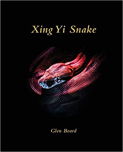 Xing Yi’s 12 animals | The Tai Chi Notebook