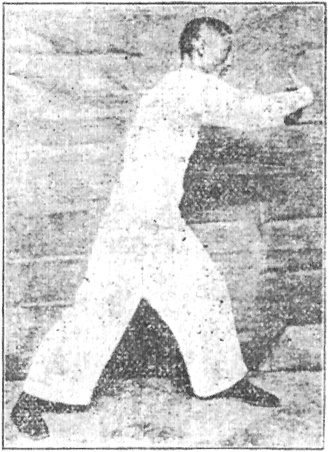 The age of a martial art has no bearing on its effectiveness | The Tai ...