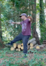 What you can learn from Tai Chi kicks | The Tai Chi Notebook