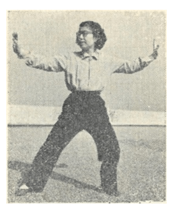 What came first in Tai Chi – the philosophy or the techniques? | The ...