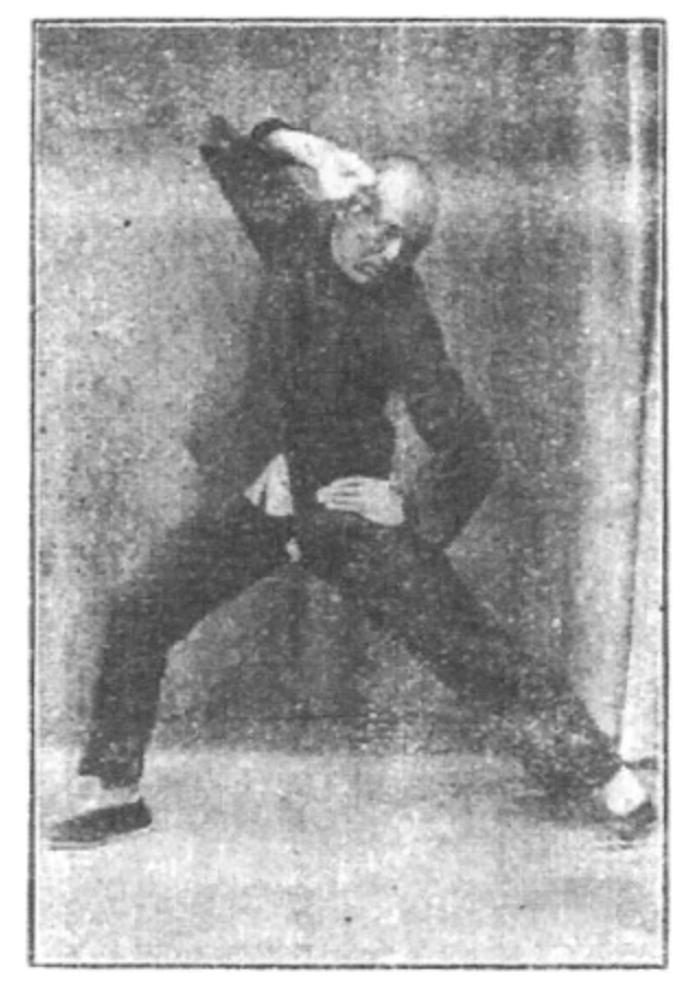 What came first in Tai Chi – the philosophy or the techniques? | The ...