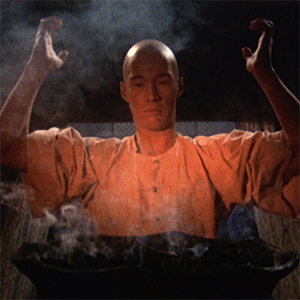 The power of the Shaolin brand | The Tai Chi Notebook